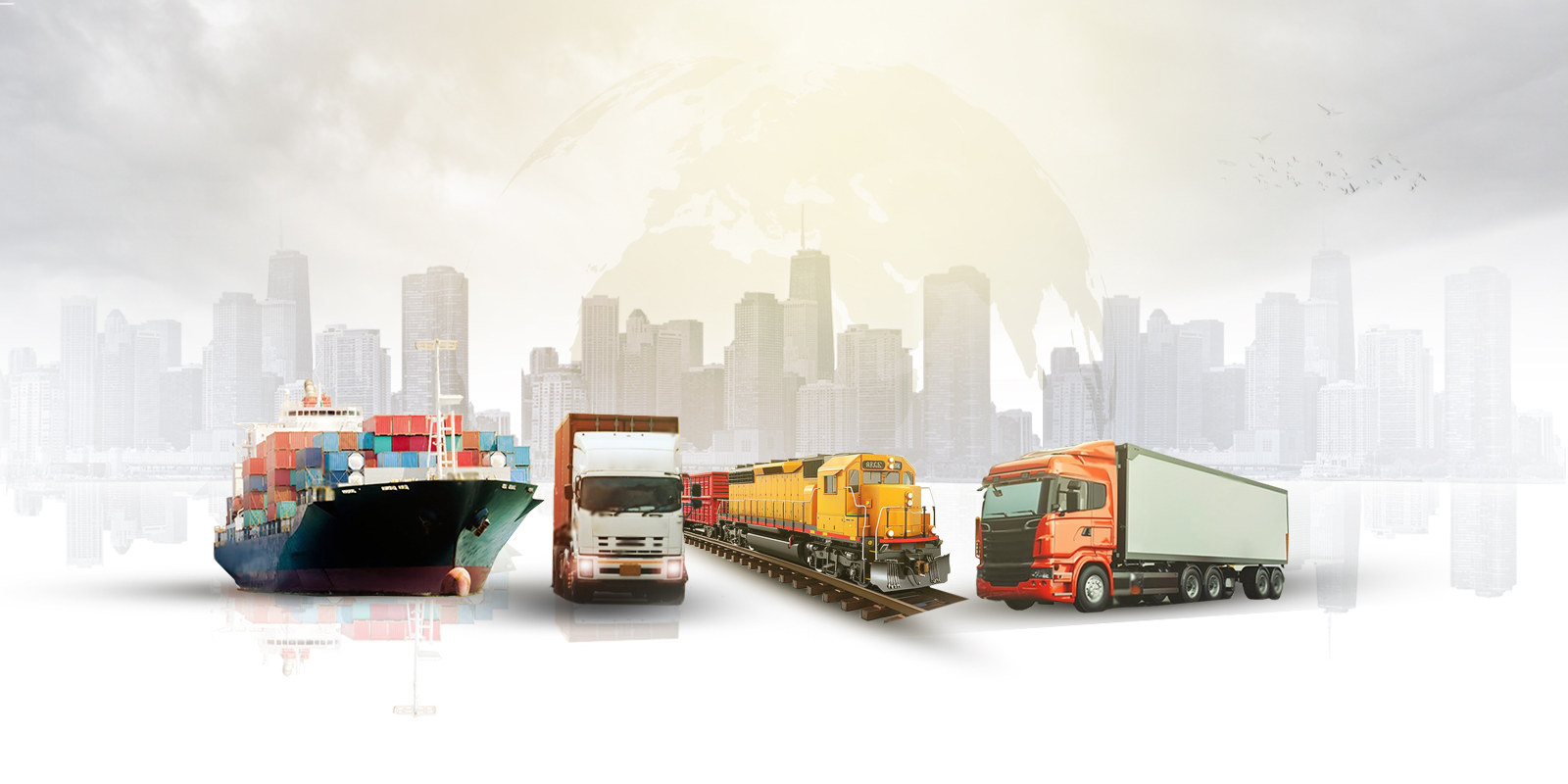 GRZ Logistics Pte Ltd